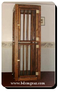 BDSM dungeon furniture Bondage furniture